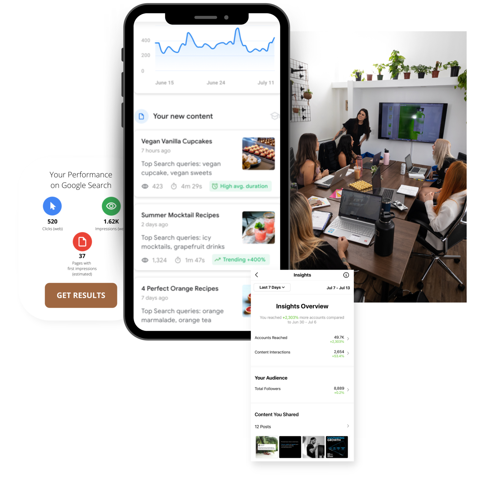 Home - Argon Agency | South Florida Marketing Agency